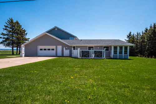 PEI Beach Houses - Vacation Rentals for your Prince Edward Island vacation