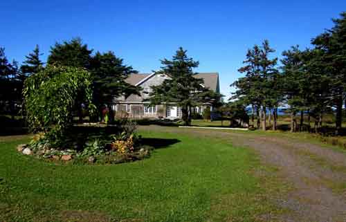 Beach Houses PEI - Beach Houses, PEI Cottages Rentals, Luxury Rentals ...