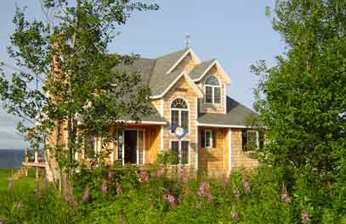 Beach Houses PEI - Beach Houses, PEI Cottages Rentals, Luxury Rentals ...